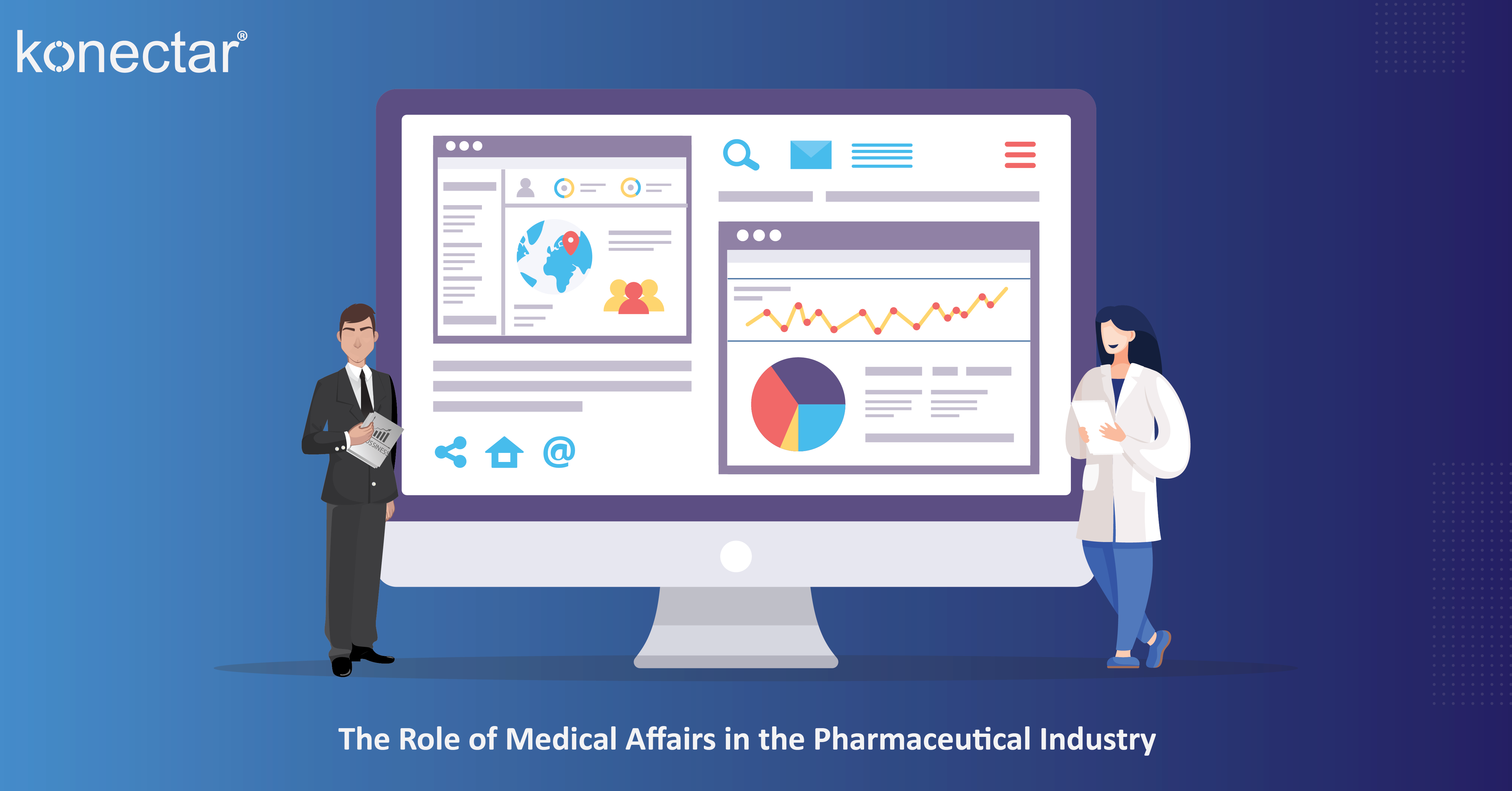 The Role of Medical Affairs in Pharma: Strategy & Impact