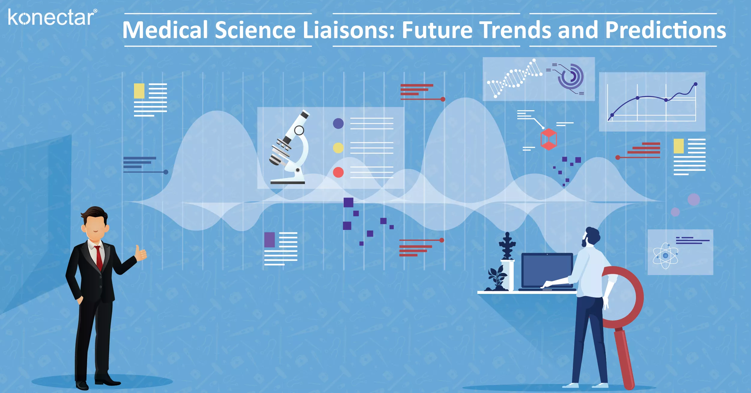 Medical Science Liaisons - Future Trends and Predictions