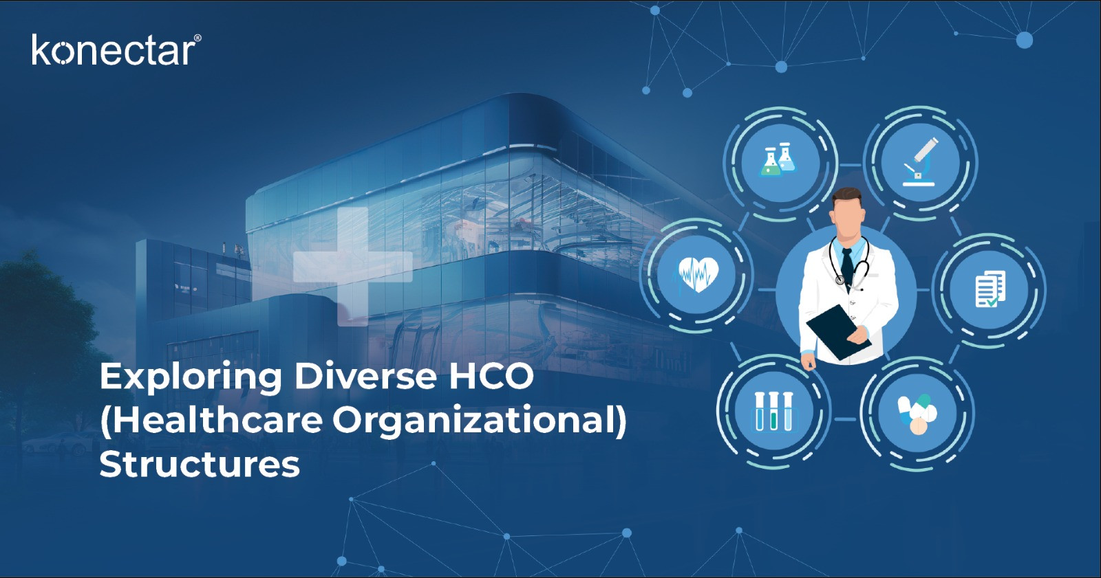 Exploring Diverse Healthcare Organizational Structures