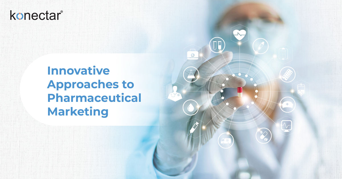 Innovation in Pharmaceutical Marketing