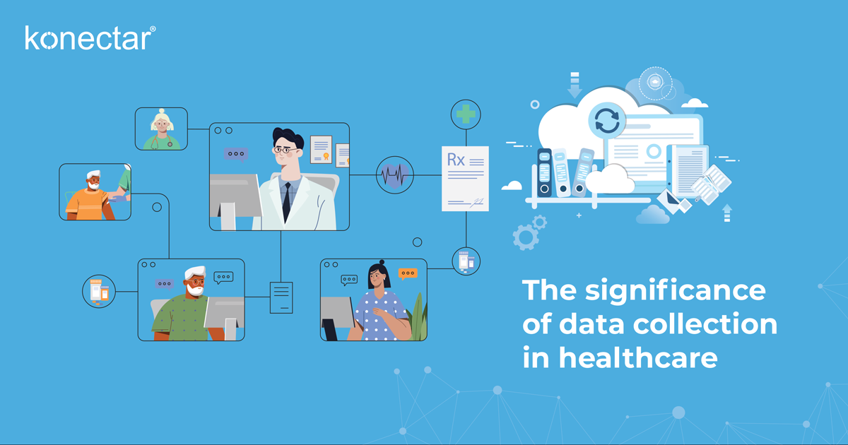 The Importance of Data Collection in Healthcare | Aissel