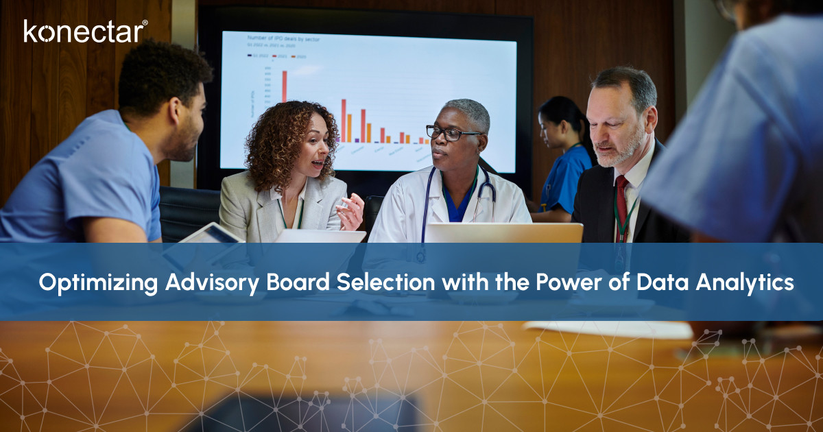 Optimizing Advisory Board Selection with Data Analytics