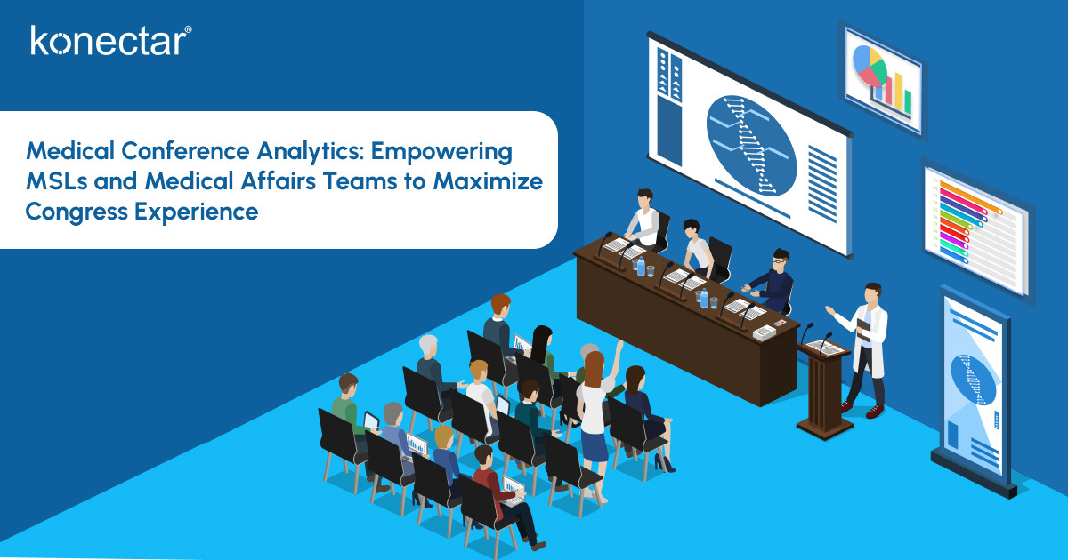 Medical Conference Analytics: Maximizing Congress ROI