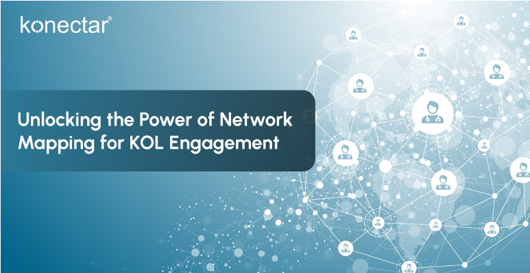 Unlocking Network Mapping for Effective KOL Engagement