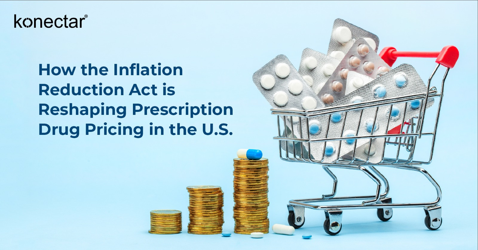 How the Inflation Reduction Act Impacts U.S. Drug Pricing