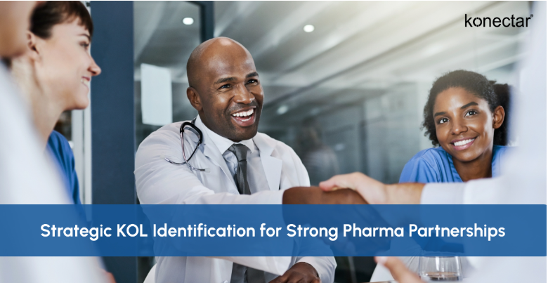 Strategic KOL Identification for Pharma Success