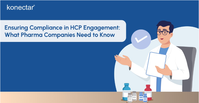 HCP Engagement Compliance: Key Guidelines for Pharma
